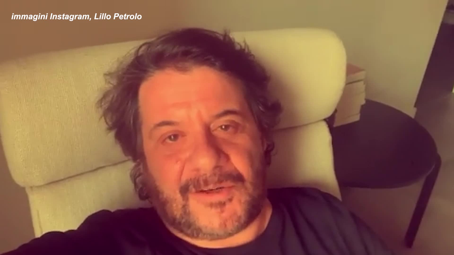 Lol, Lillo racconta la vita di ‘Posaman’ negli Avengers: “Hulk è un ...