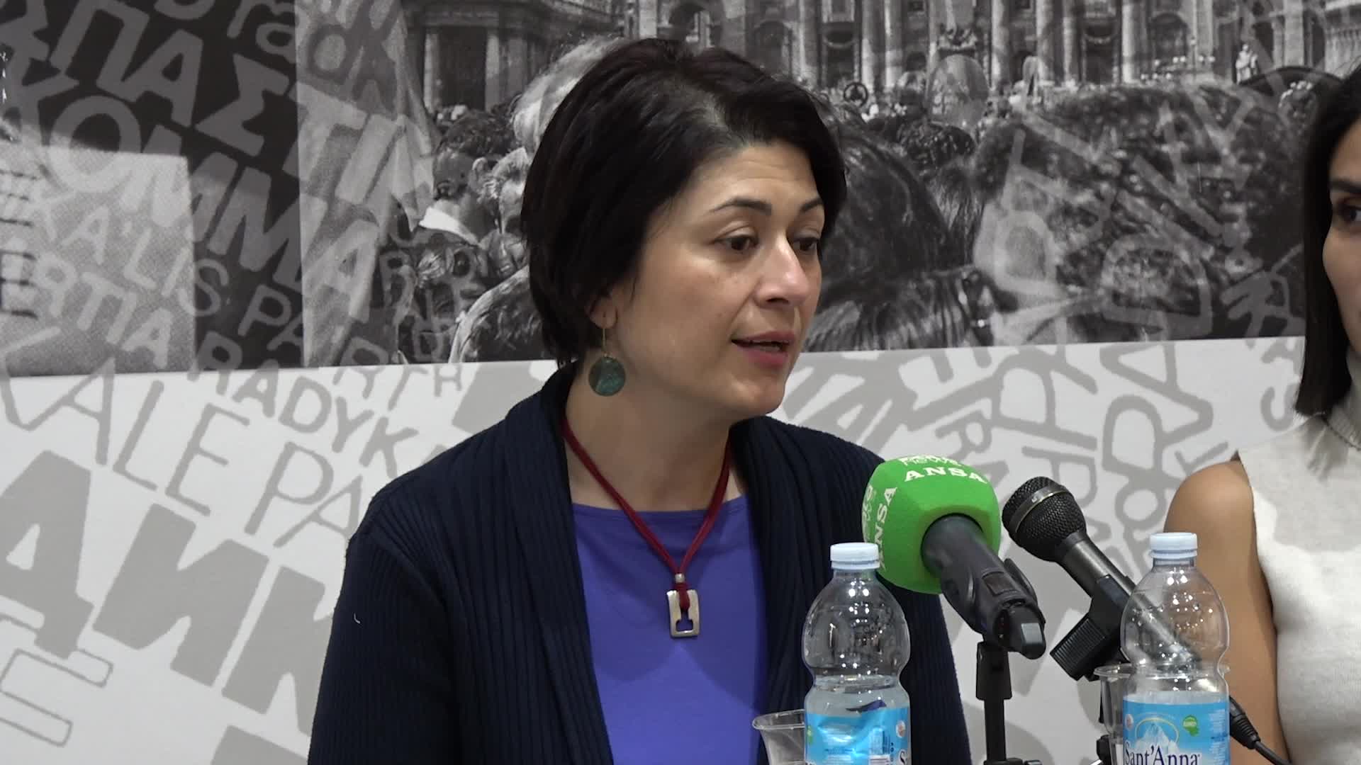 Iran, Parisa Nazari: “Sempre più presente la prassi di rapire i corpi ...