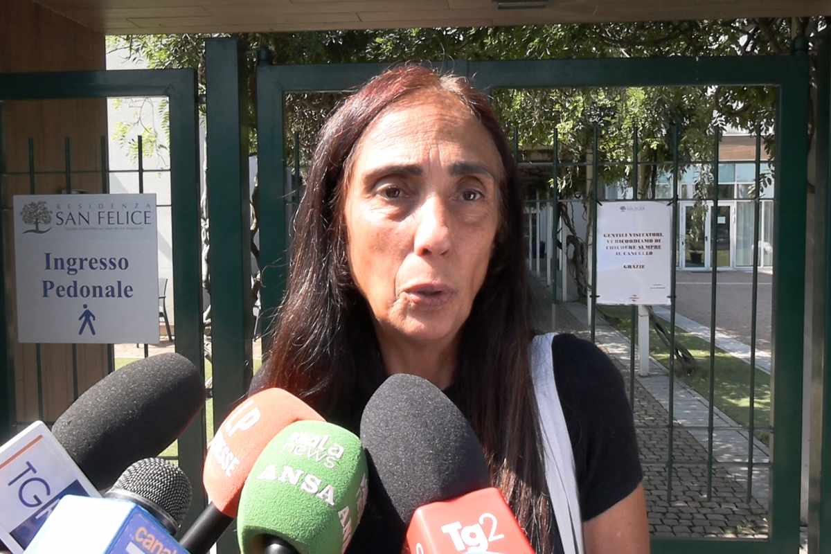 Morte Emilio Fede, la figlia Sveva: "Ringrazio Mediaset, papà l'aveva ...